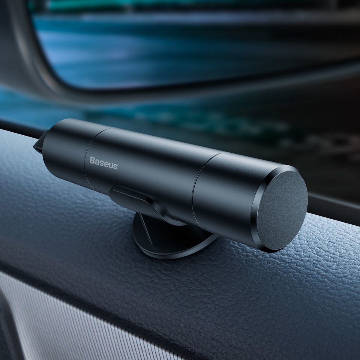 Car Accessories – Black Rhino