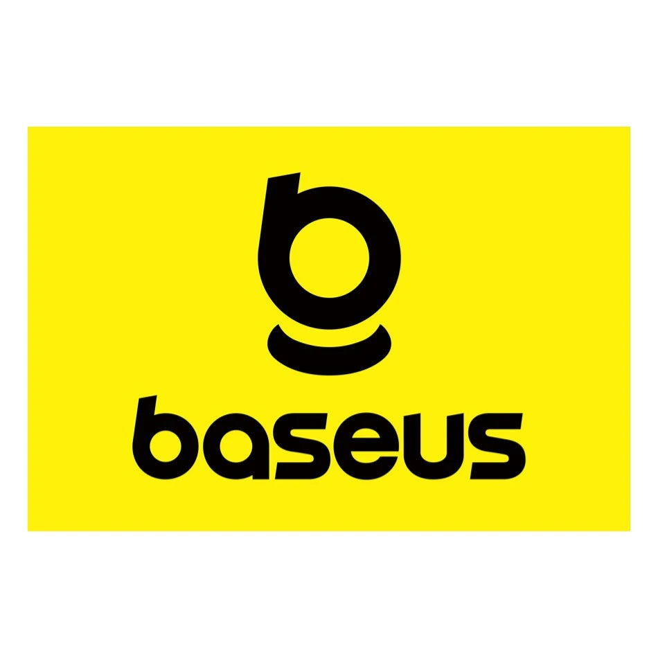 BASEUS Electronics and Accessories Collection | Black Rhino